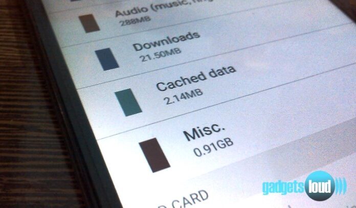 How to Clear The Cache (Delete Junk Files) on Smartphone?