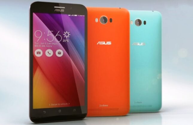 Asus Zenfone Max New (Upgraded Version) Specifications and Features