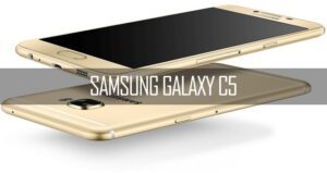 Samsung Galaxy C5 Specifications and Features