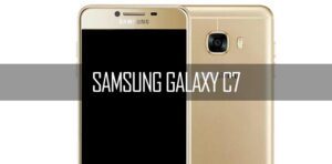 Samsung Galaxy C7 Specifications and Features