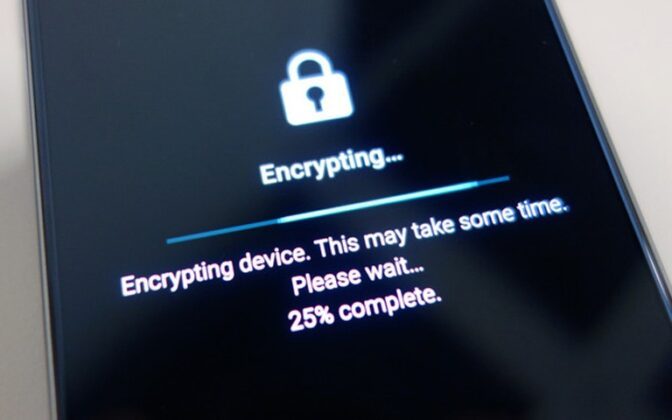 How to Encrypt Android Phone for Extra Security?