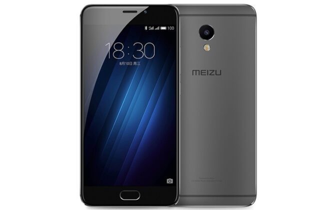 Meizu M3E Specifications and Features