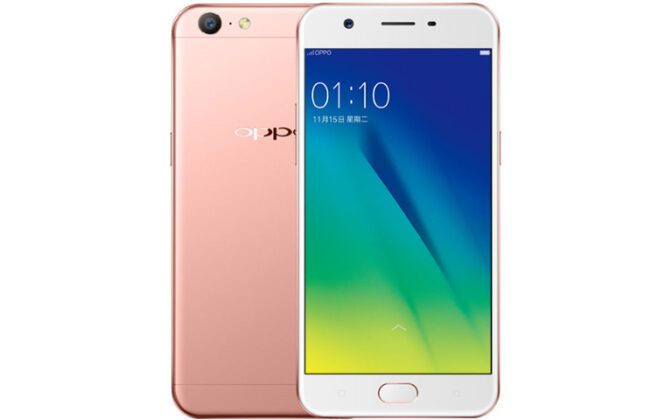 Oppo A57 Specifications, Features and Price in India