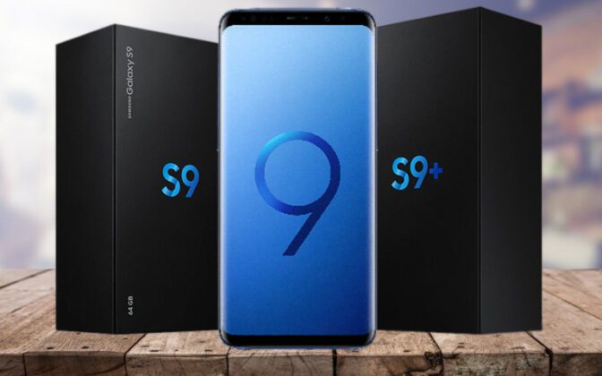 Samsung Galaxy S9 and S9 Plus Specs, Features and Price