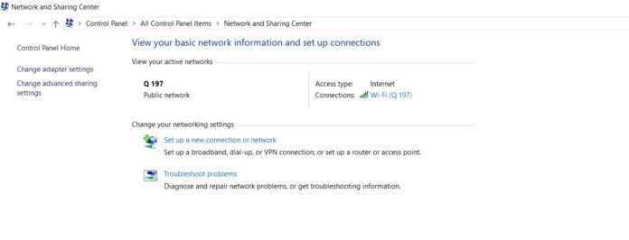 Control Panel Windows 10 - How to open control panel in windows 10