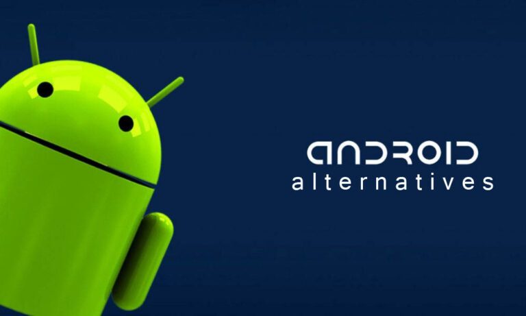 Tired of Android OS? Here are the Alternatives