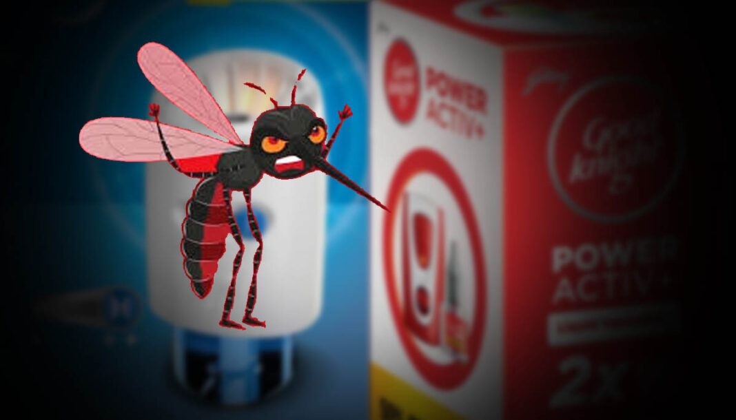 Mosquito Repellent – Good Knight vs AllOut which one is best?