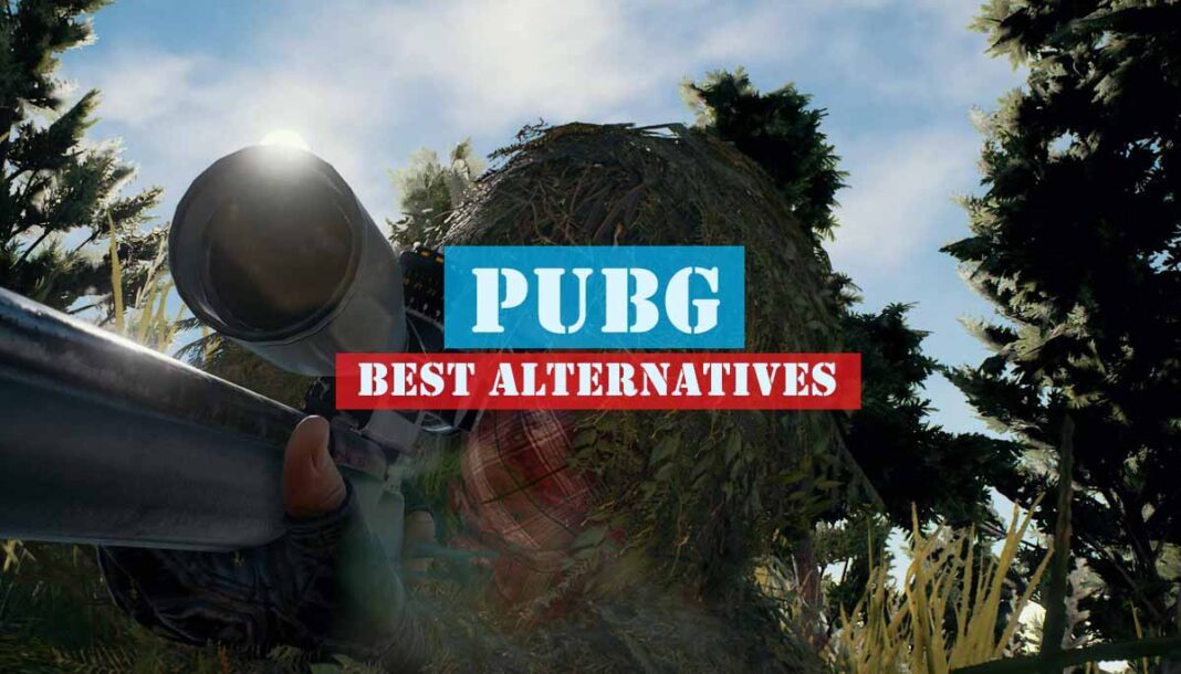 11 Games Like PUBG – Best Alternatives for Low End Devices