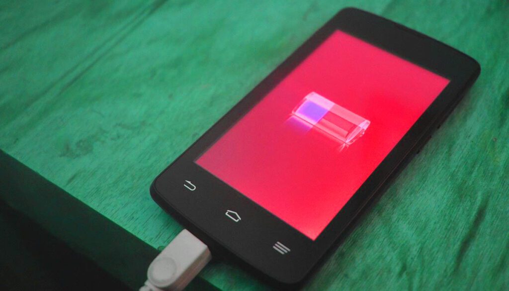 5 Simple Hacks to Fix Android System Battery Drain Issue!
