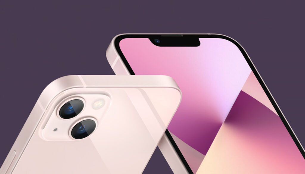 iPhone Model A2481 and A2482 with 5G support Specs & Features