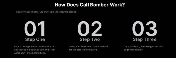 How to spam a phone number? Best Ways & Top 6 Services (2025)