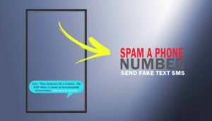 How to spam a phone number? Best Ways & Top 6 Services (2025)