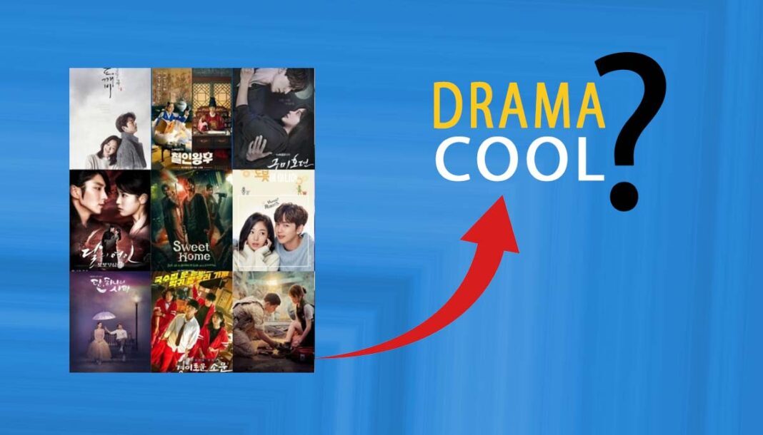 Asian Drama: Is Dramacool Legal, Safe, and Secure to Use in 2025
