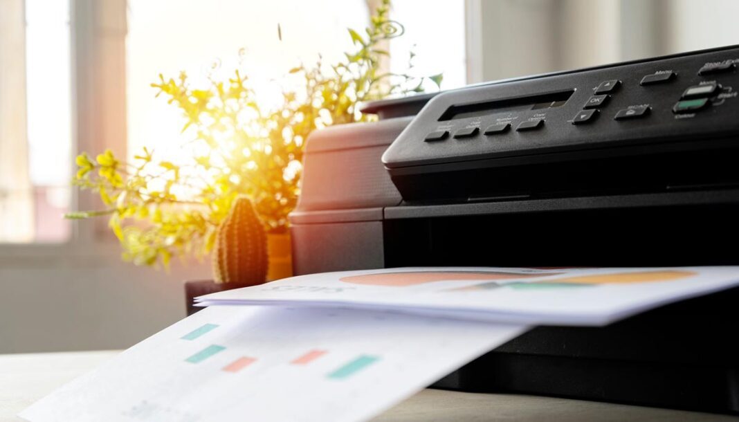 Top 8 Features Every Modern Printer Should Offer
