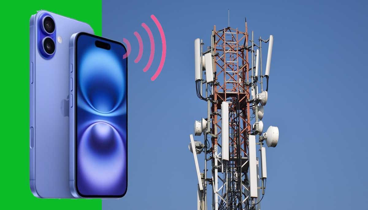 No Signal, No Problem: Real-World Fixes for iPhone 16 Wi-Fi & Cellular ...