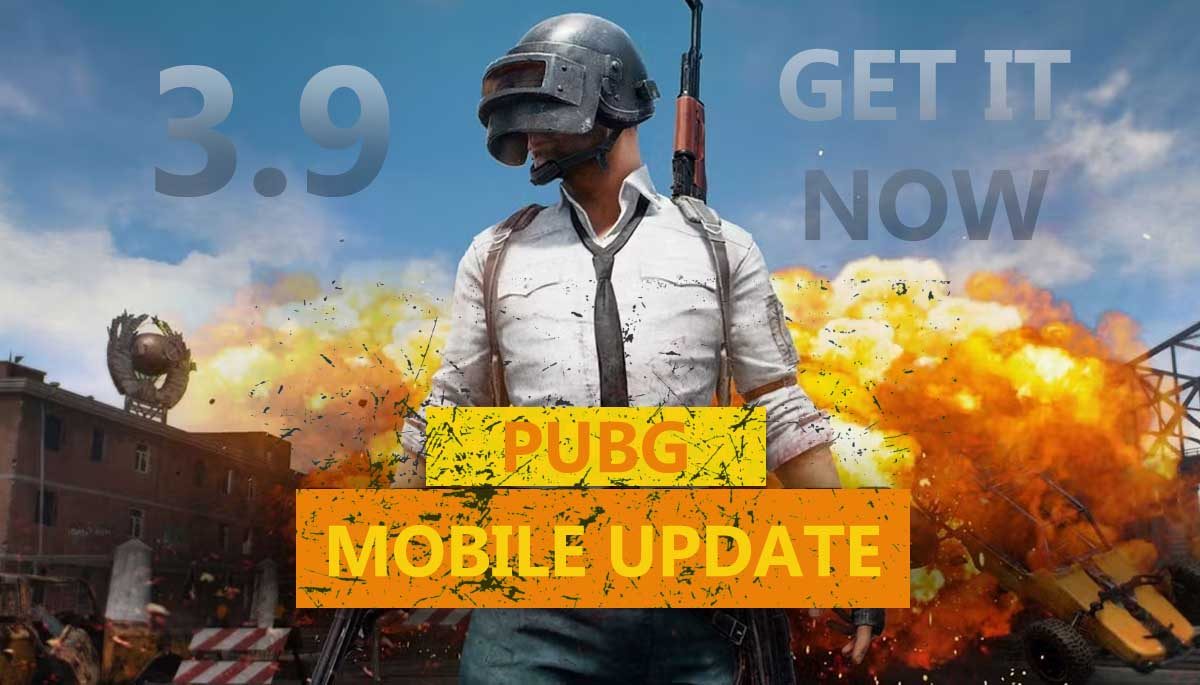 How new PubG mobile update (3.9) will reshape your gameplay?