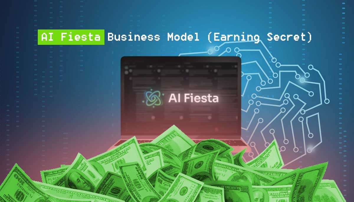 How much Dhruv Rathee will Earn from AI Fiesta (Business Model)