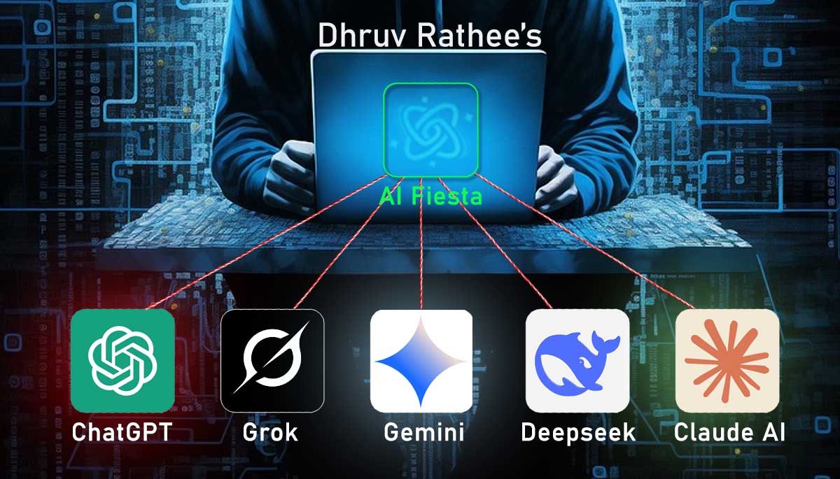 Dhruv Rathee's AI Fiesta has big problems - You Should Know!