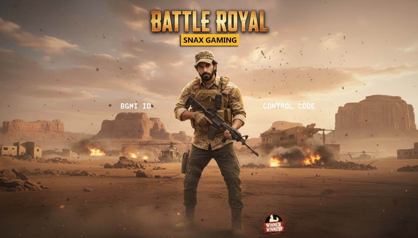 Snax Gaming - Everything about SnaxGaming with Latest Facts!