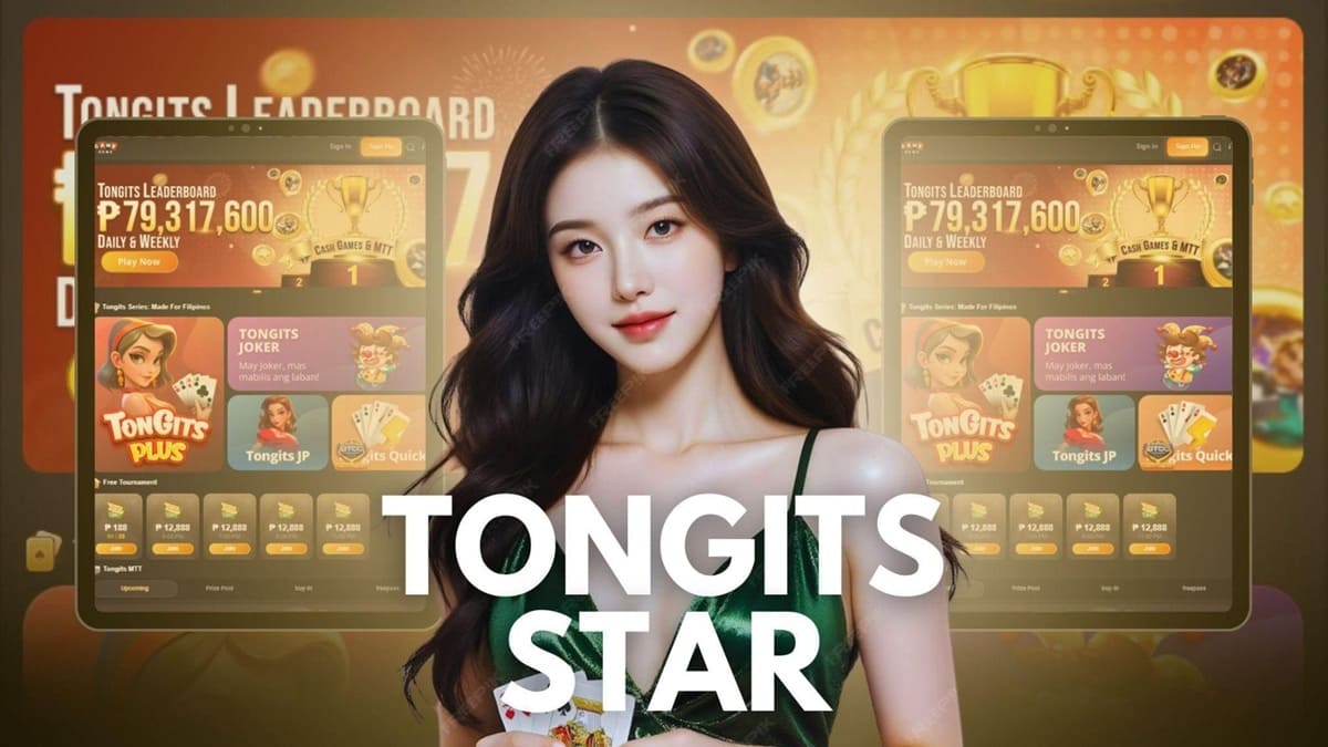 Advanced Strategies to Improve Winning Chances in Tongits Star on GameZone