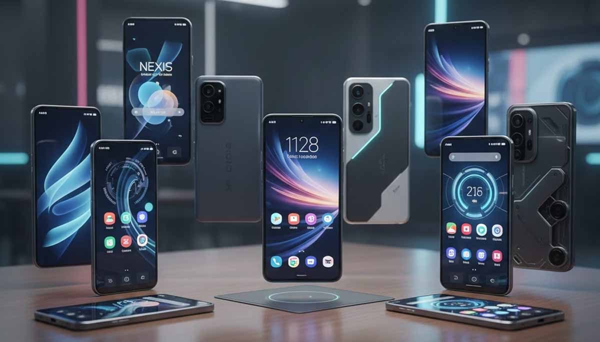 Worst Smartphones of 2025 - You Can Avoid (Don't Buy) in 2026